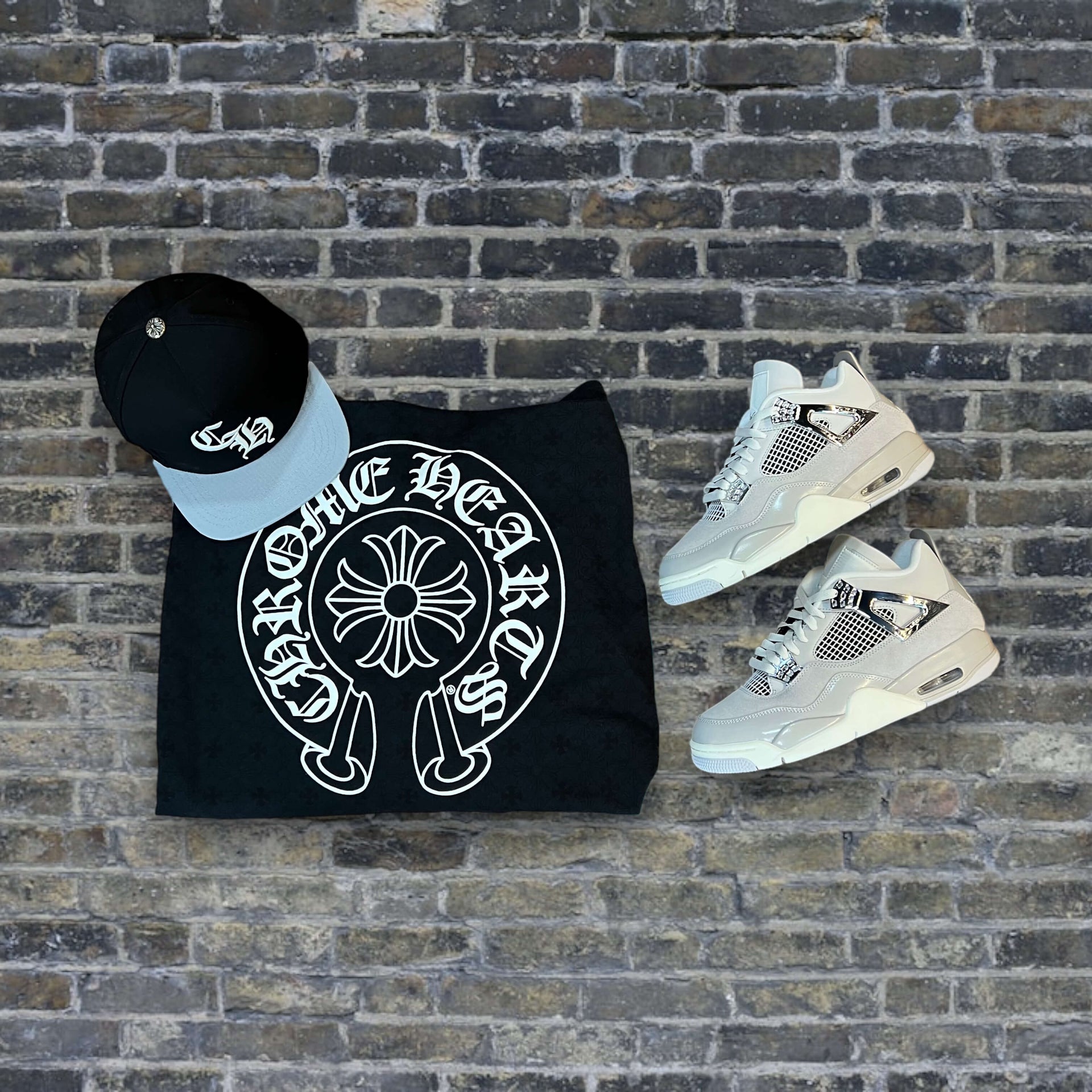 Jawns on Fire Sneakers & Streetwear Boutique