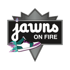 Jawns on Fire Sneakers & Streetwear Boutique