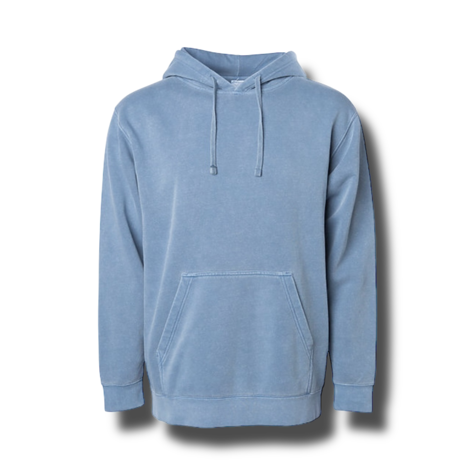 Original Jawns Original Jawns All Season Custom Hoodie - Blue Hoodie ...