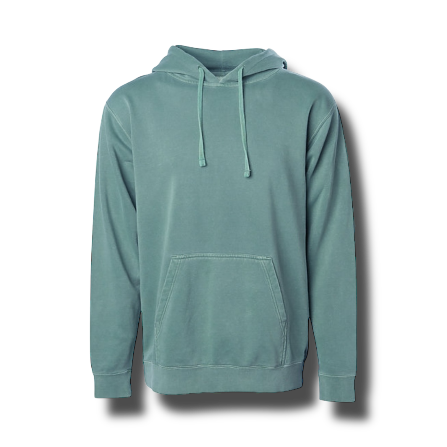 Original Jawns Original Jawns All Season Custom Hoodie - Green Hoodie ...