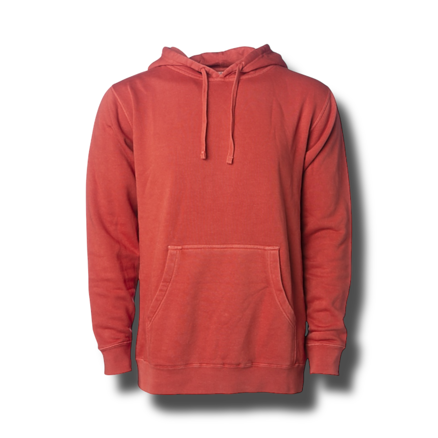 Original Jawns Original Jawns All Season Custom Hoodie - Rust Hoodie ...