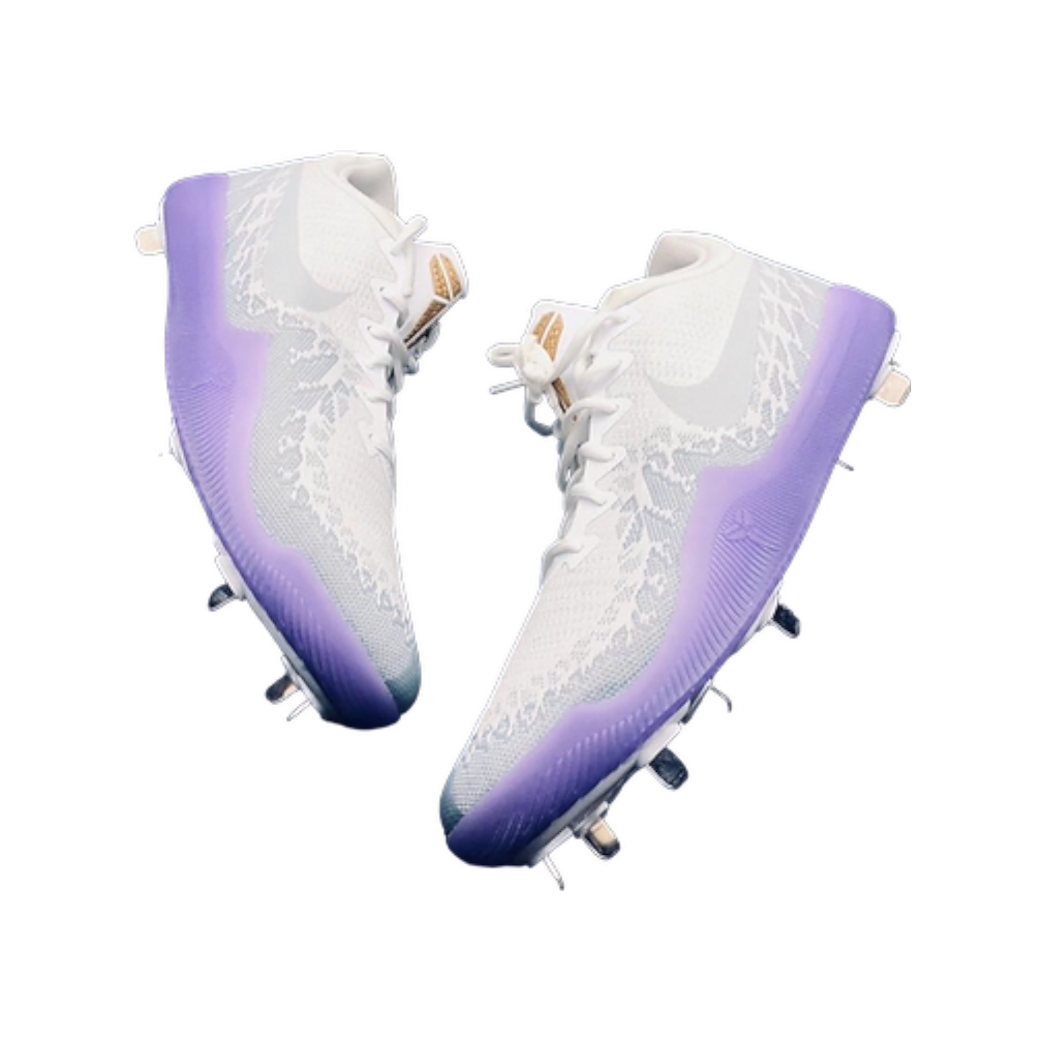 Custom Sneaker Sports Cleats - Jawns on Fire - Authentic Sneakers and ...