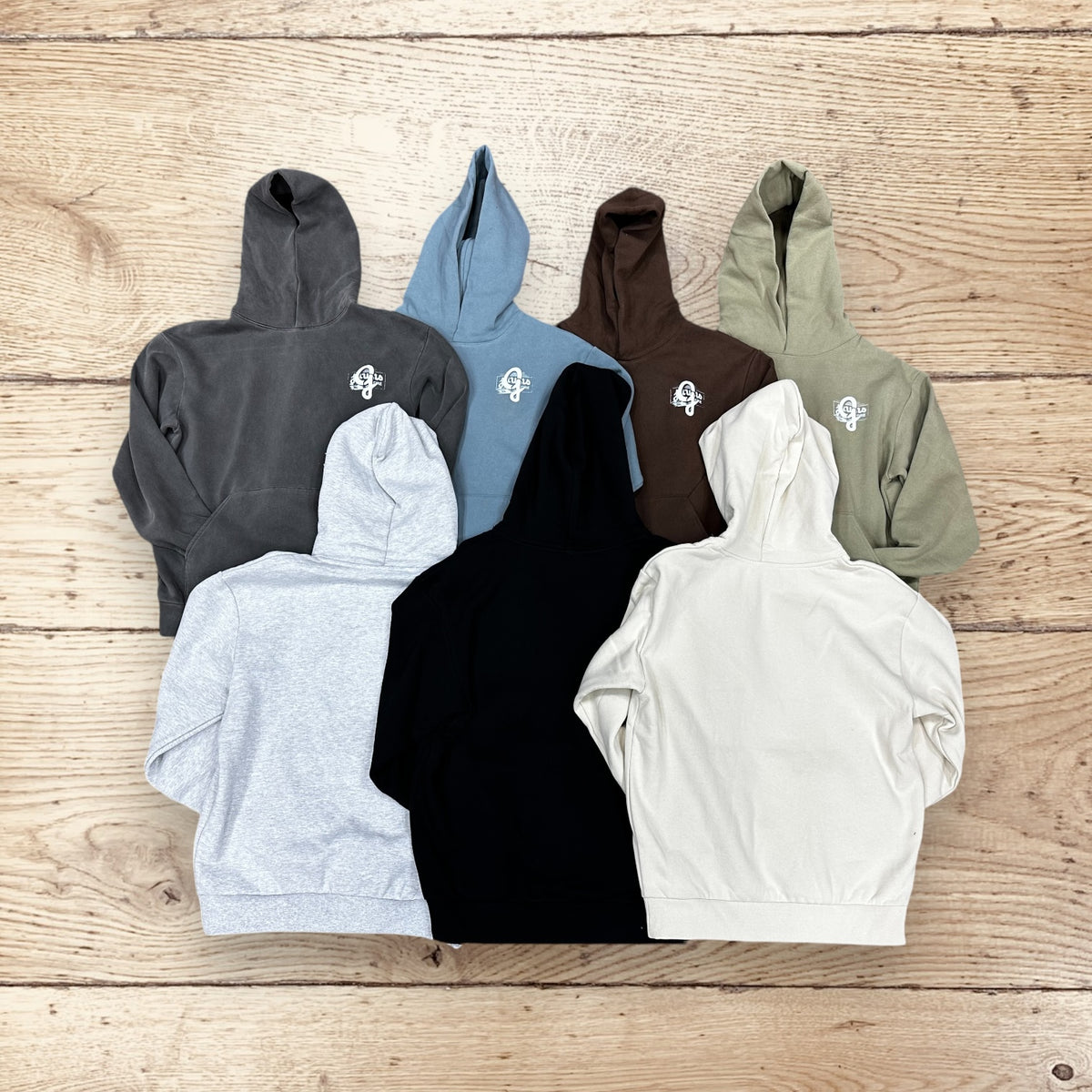 Jawns on Fire Sneakers & Streetwear Boutique