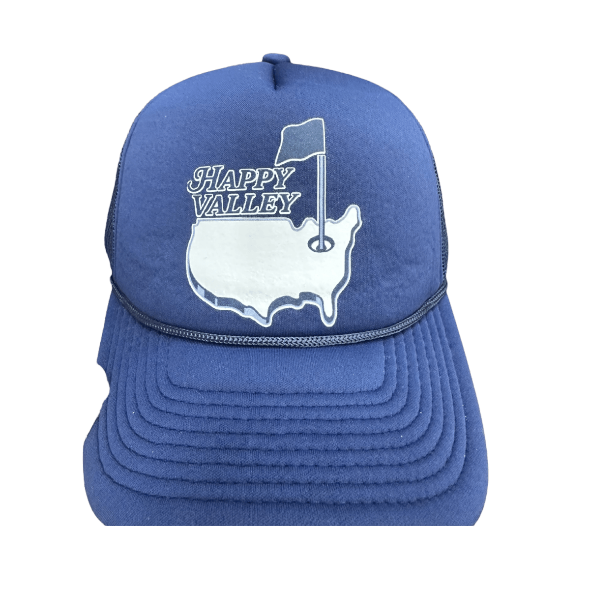 Original Jawns Happy Valley Original Jawns Trucker Hat Headwear – Jawns ...