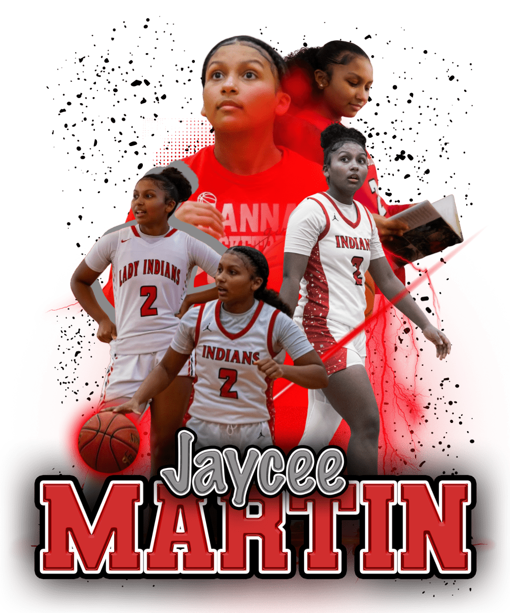 Legacy by Jawns - Jaycee Martin – Jawns on Fire