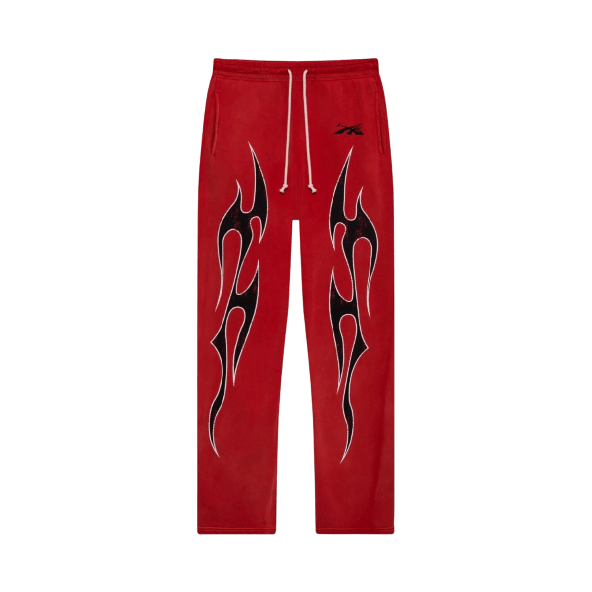 HellStar Studios HS Halloween Flame Sweatpants Bottoms – Jawns on Fire
