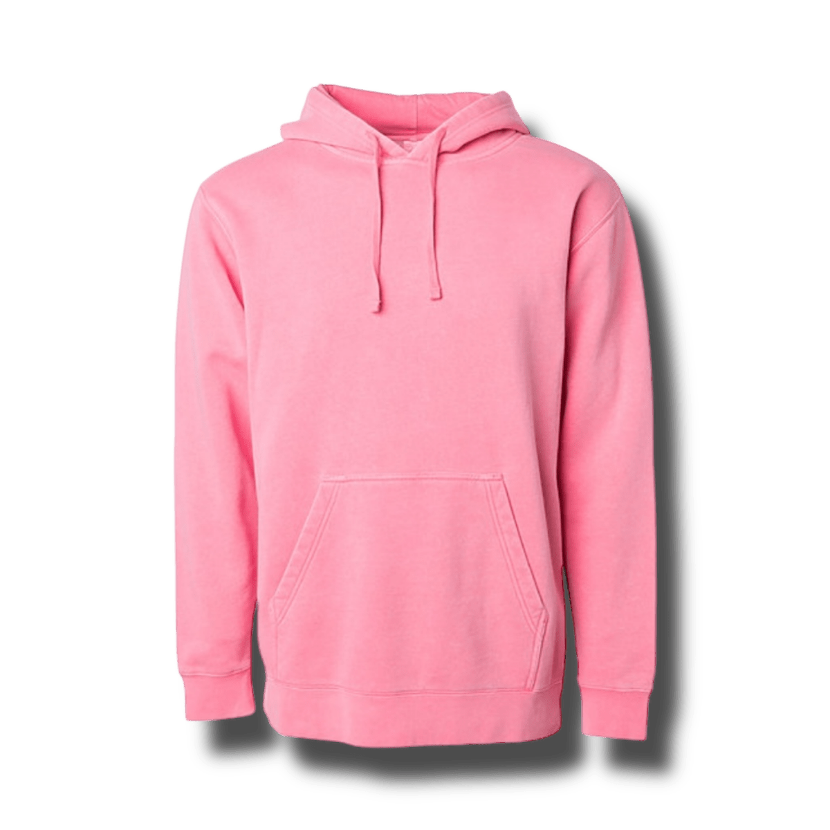 Original Jawns Original Jawns All Season Custom Hoodie - Pink Hoodie ...