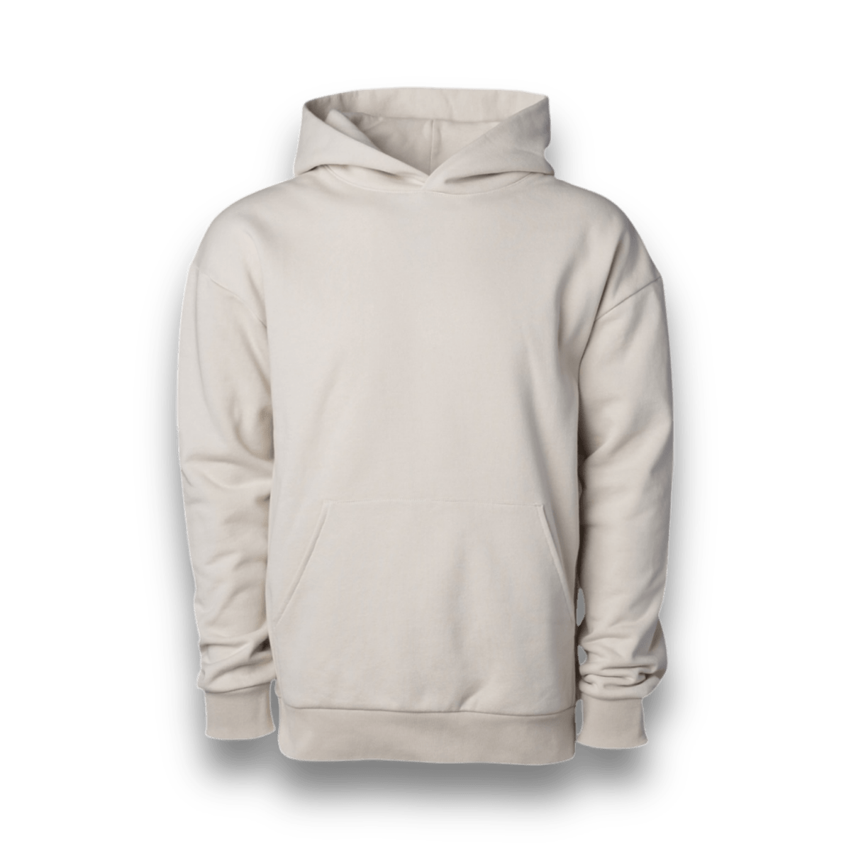 Original Jawns Original Jawns Exclusive Custom Hoodie - Cream Puff ...