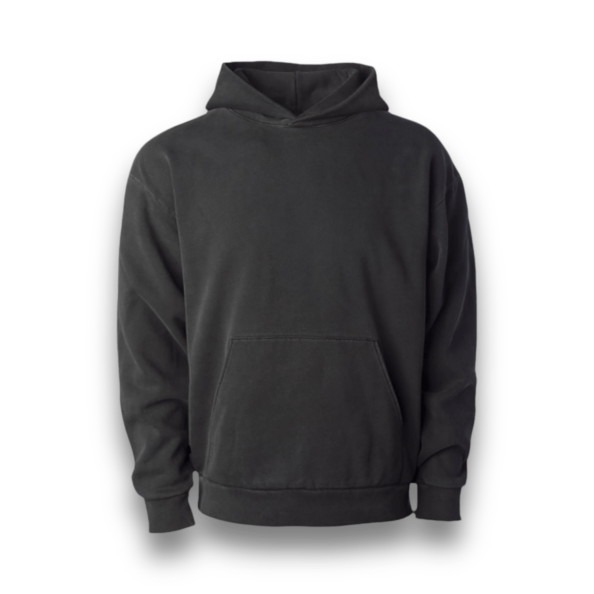 Original Jawns Original Jawns Exclusive Custom Hoodie - Night Time Grey ...