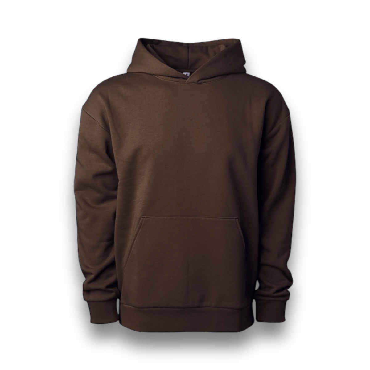 Original Jawns Original Jawns Exclusive Custom Hoodie - Rich Brown ...