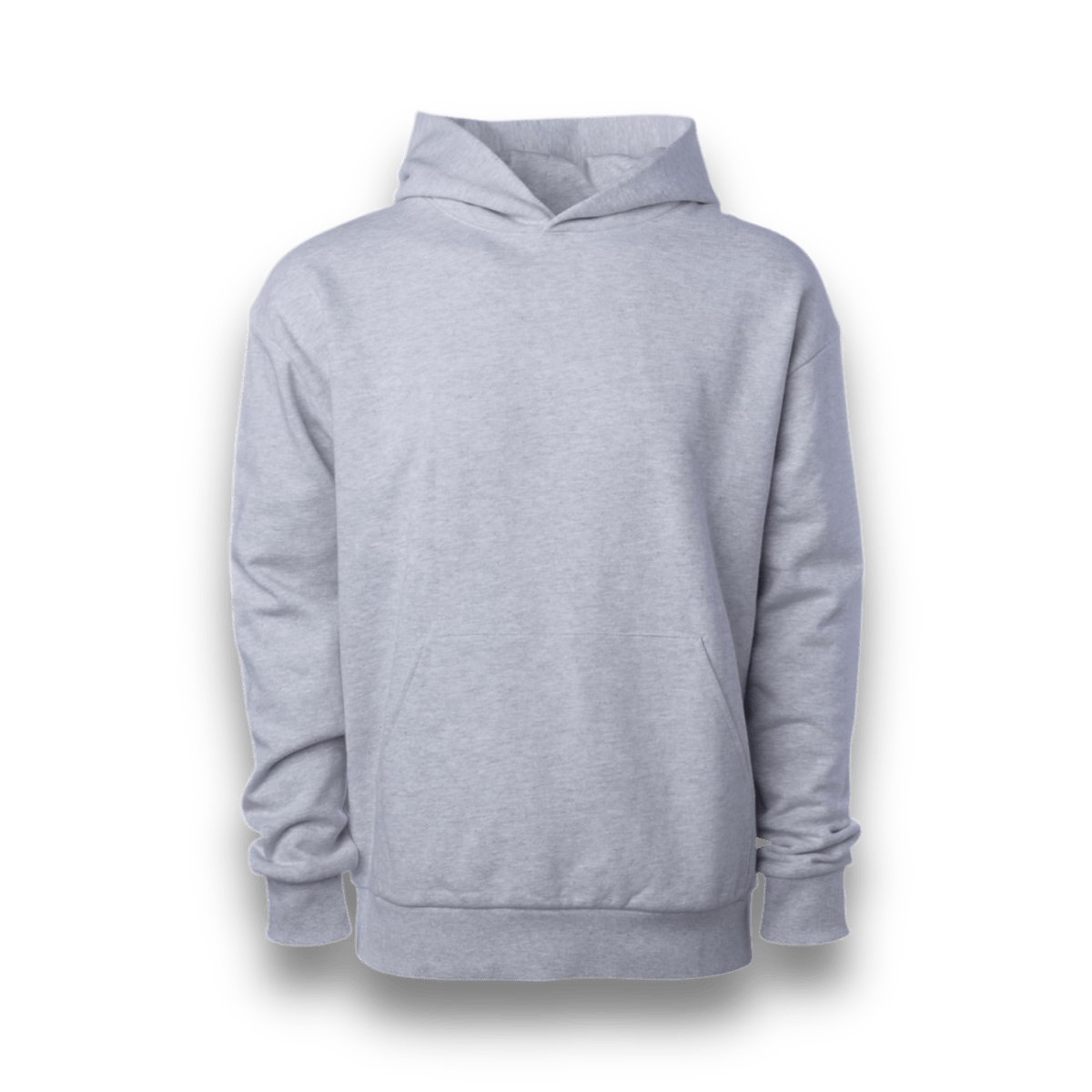 Original Jawns Original Jawns Exclusive Custom Hoodie - Sky Silver ...