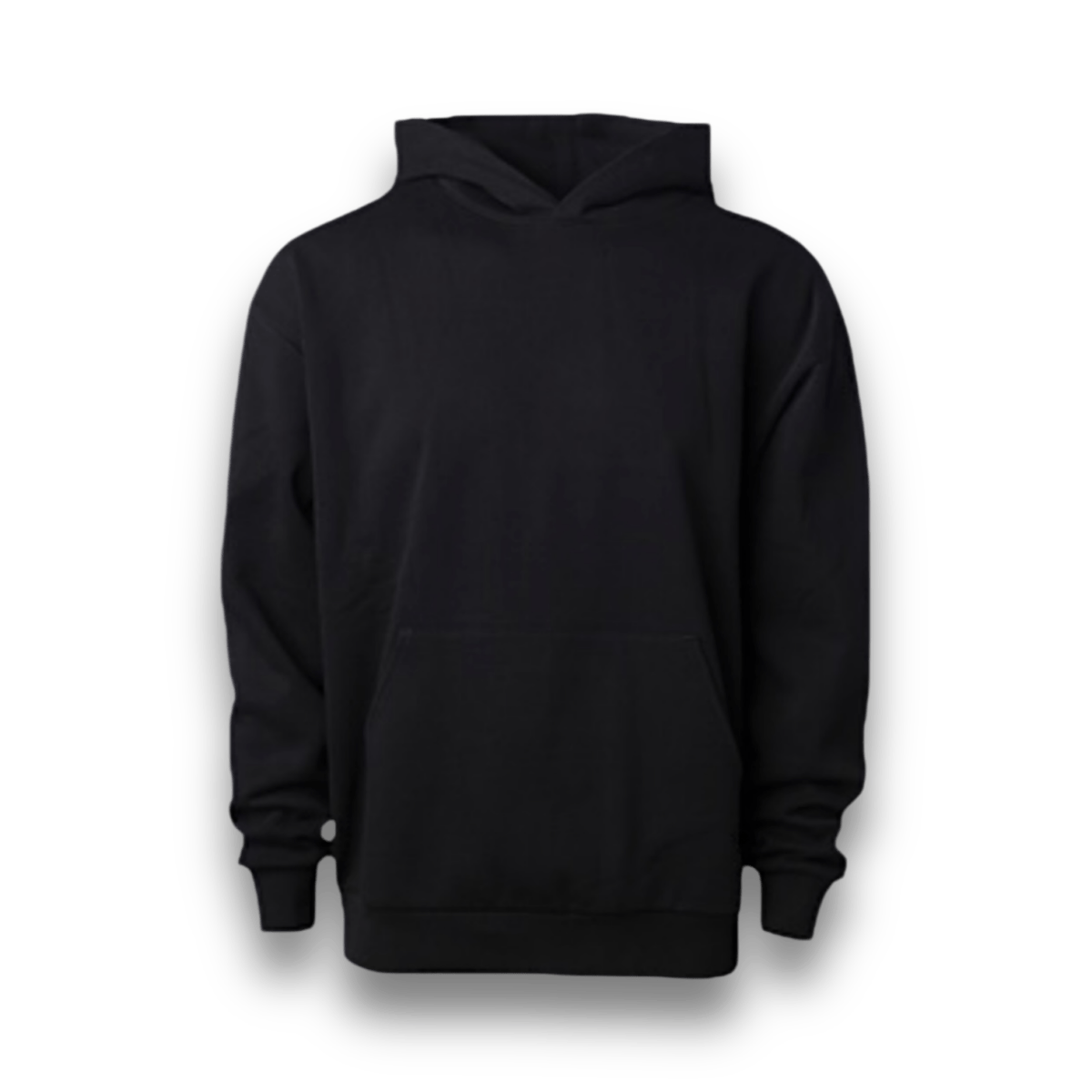 Original Jawns Original Jawns Exclusive Custom Hoodie - Super Black ...