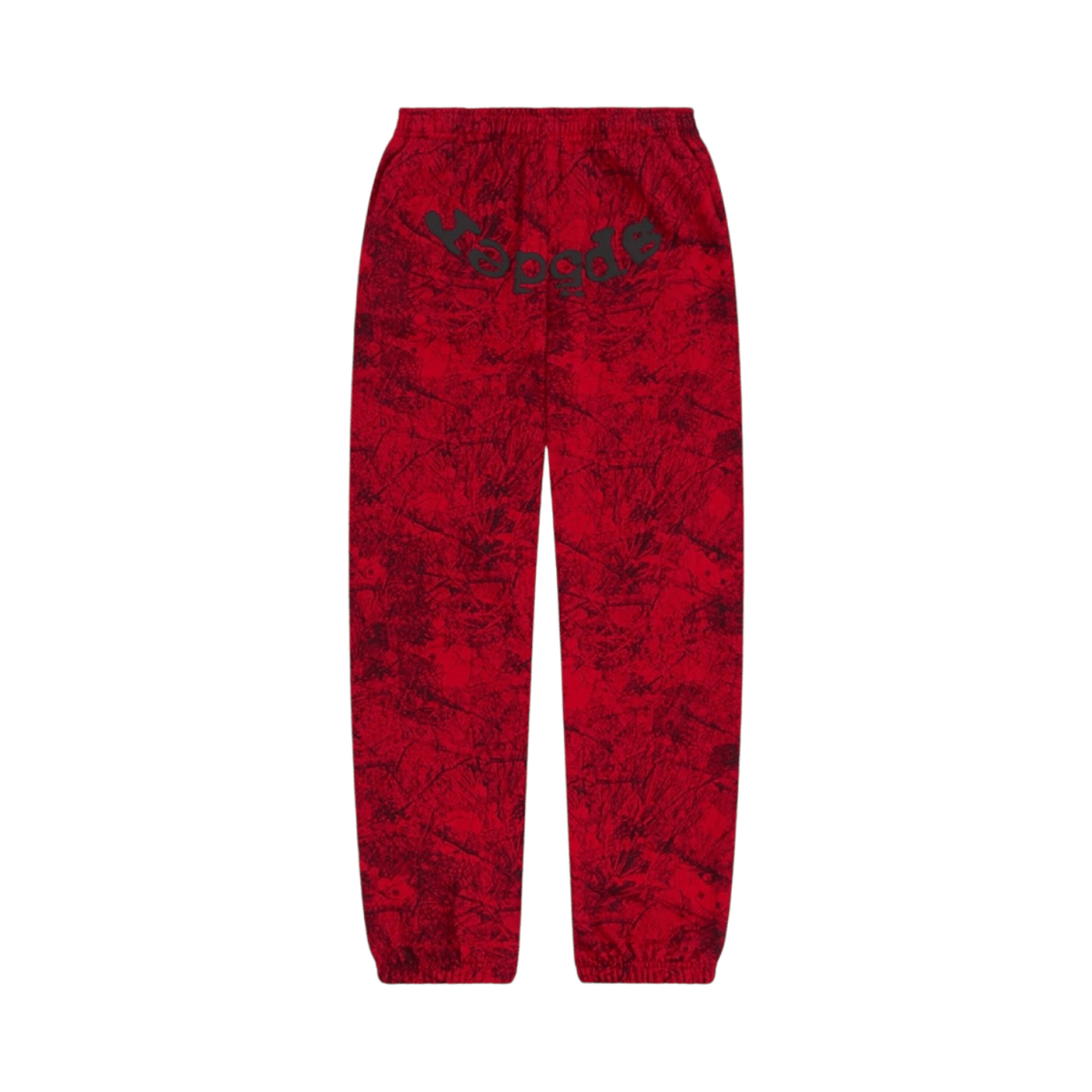 Sp5der Sp5der OG Tree Camp Sweatpants Bottoms – Jawns on Fire