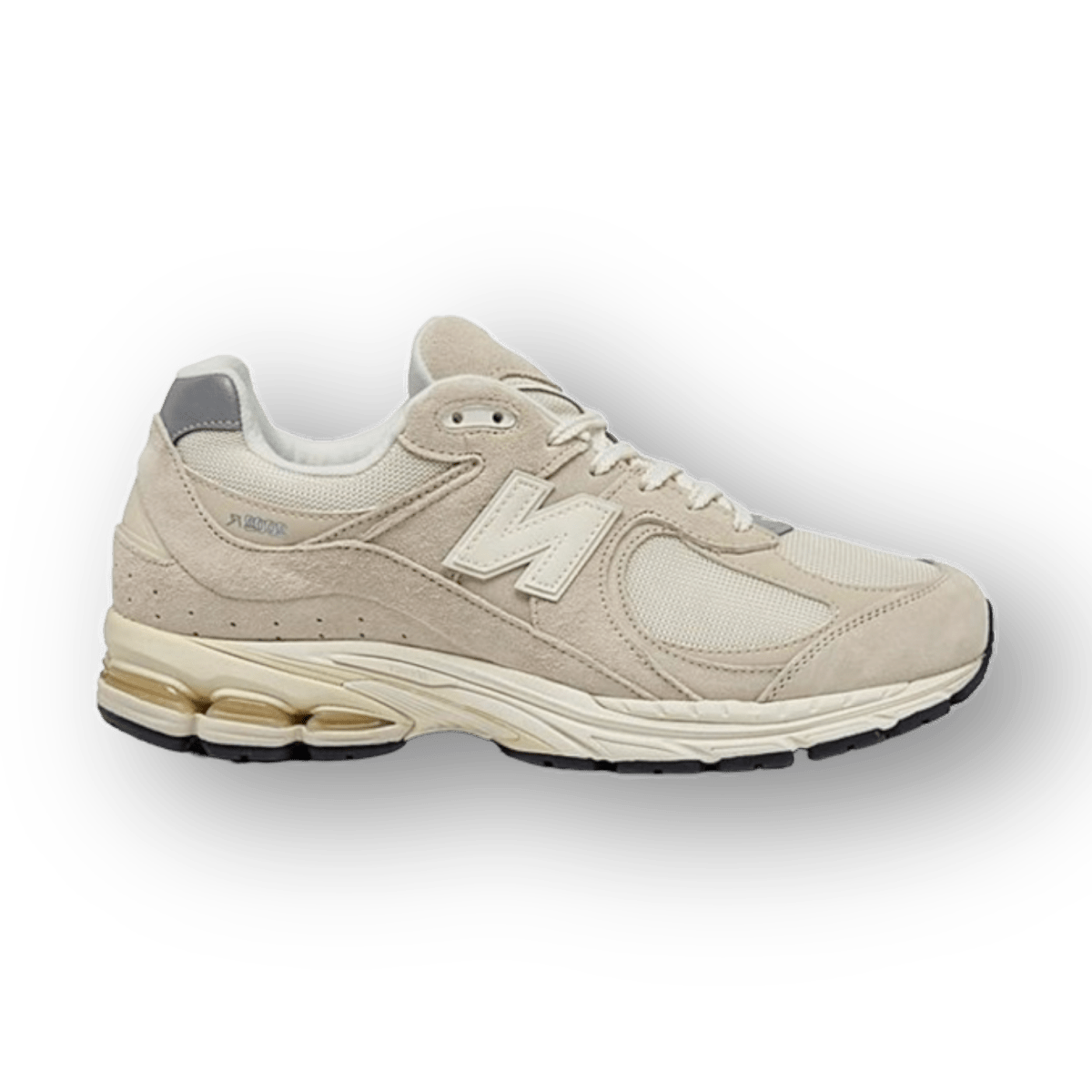 New Balance - New Balance 2002R 'Beige' - Jawns on Fire - sneakers